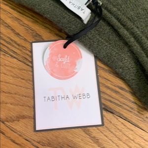 tabitha webb | Sweaters | Tabitha Webb Poncho Sweater | Poshmark